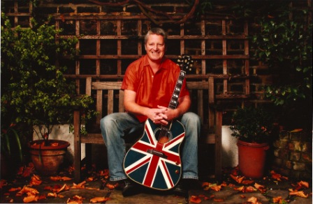 Kevin Duncan – Flying Vs Blog
