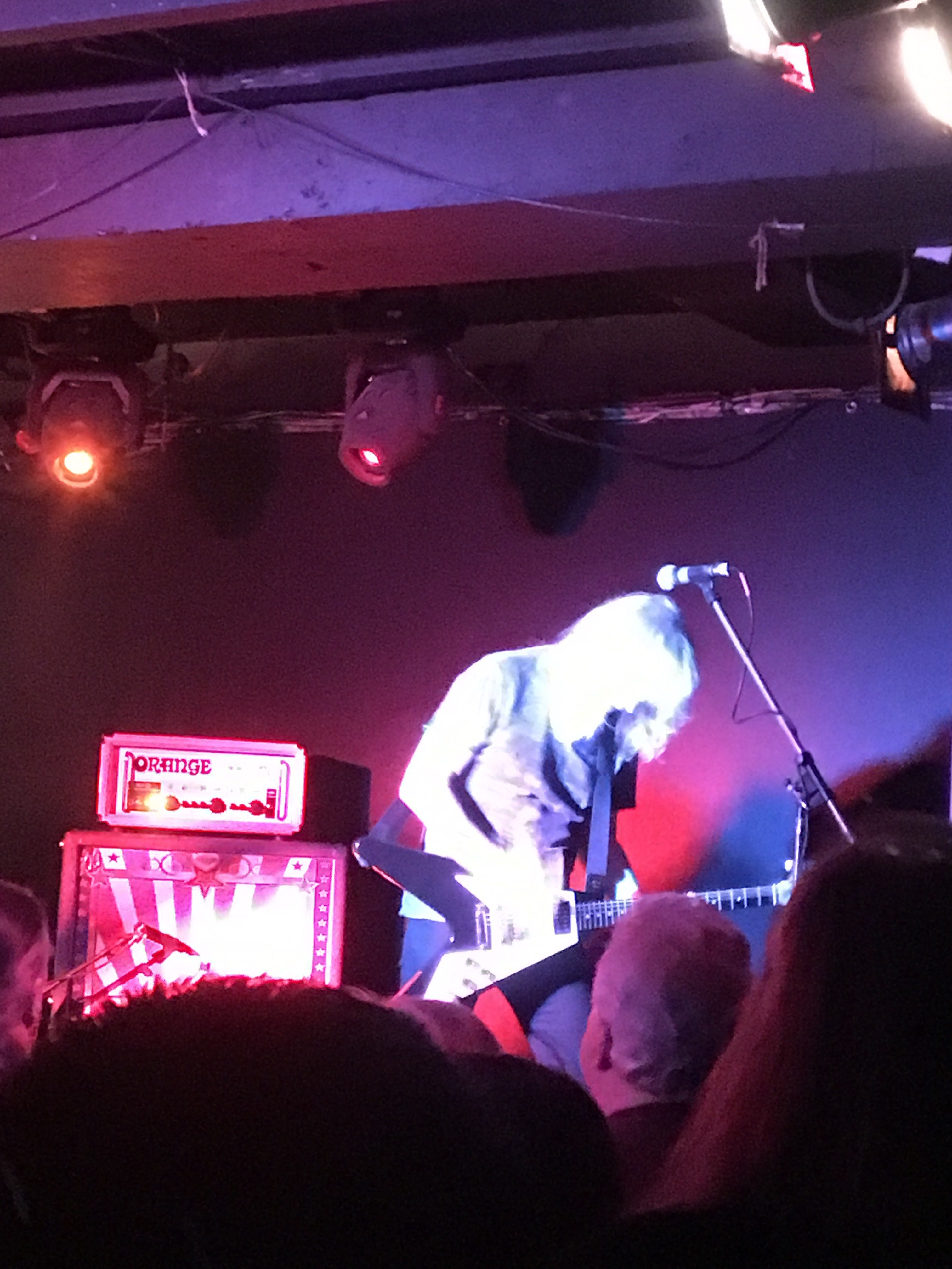 Flying Vs Hall of Fame – Flying Vs Blog