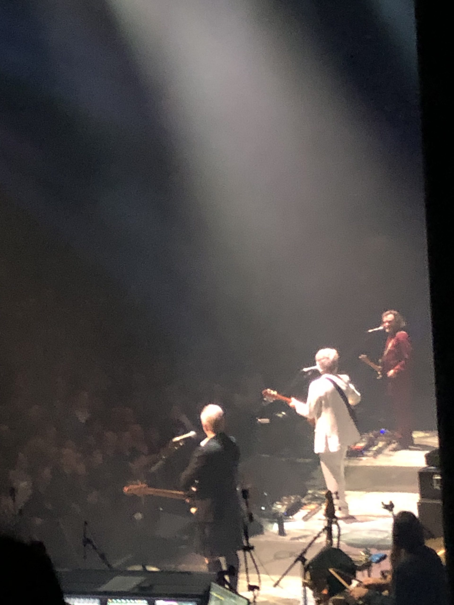 Roundhouse – Flying Vs Blog